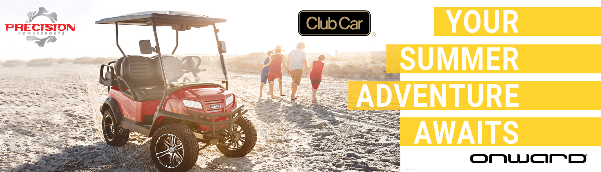 Precision Powersports Ltd.