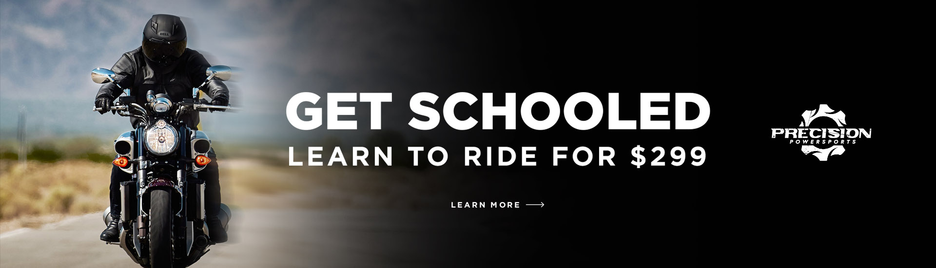 Precision Powersports Ltd.